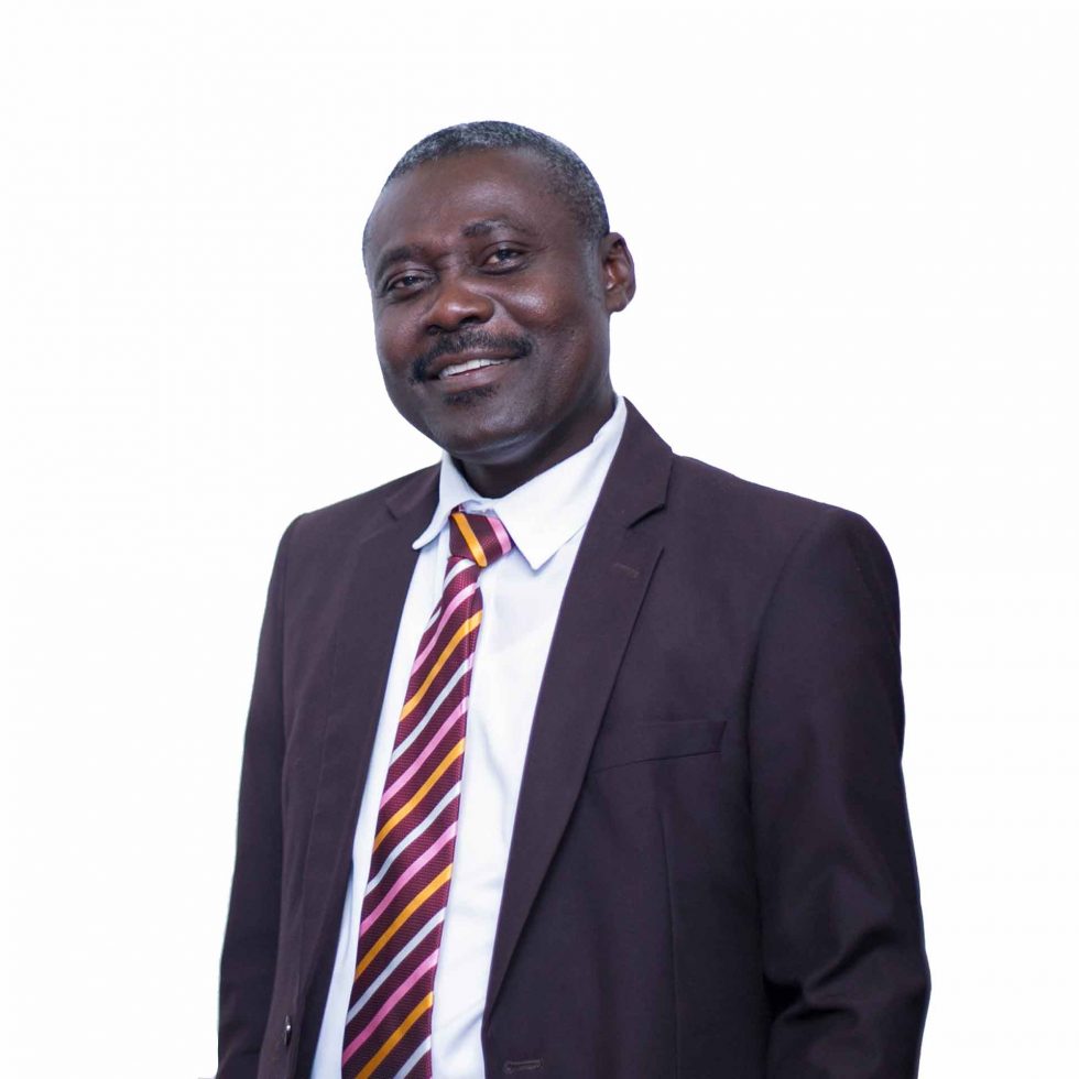 Governing Council - AUCDT