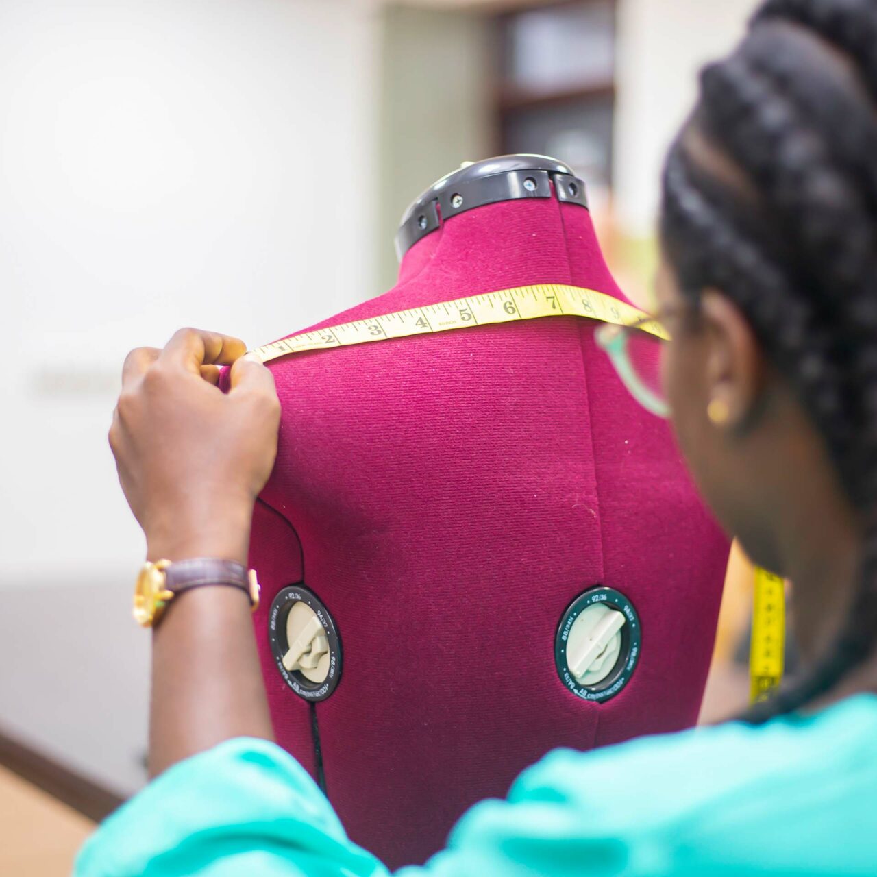 Fashion Design Technology - AUCDT