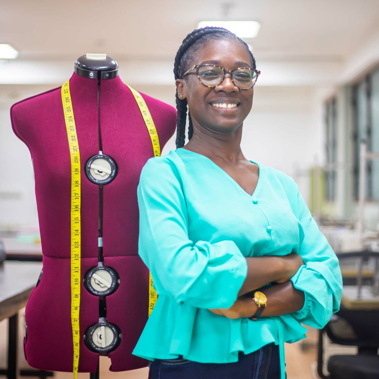 Fashion Design Technology - AUCDT