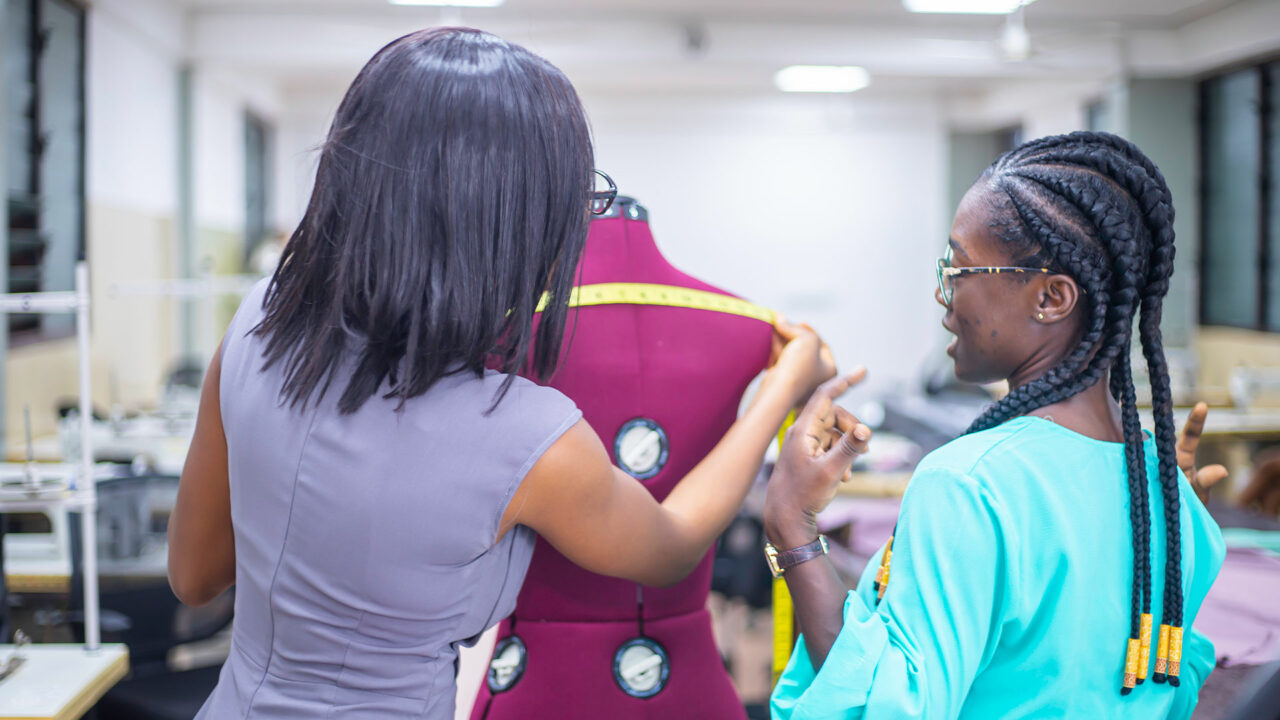 Sewing Techniques and Garment Construction - AUCDT