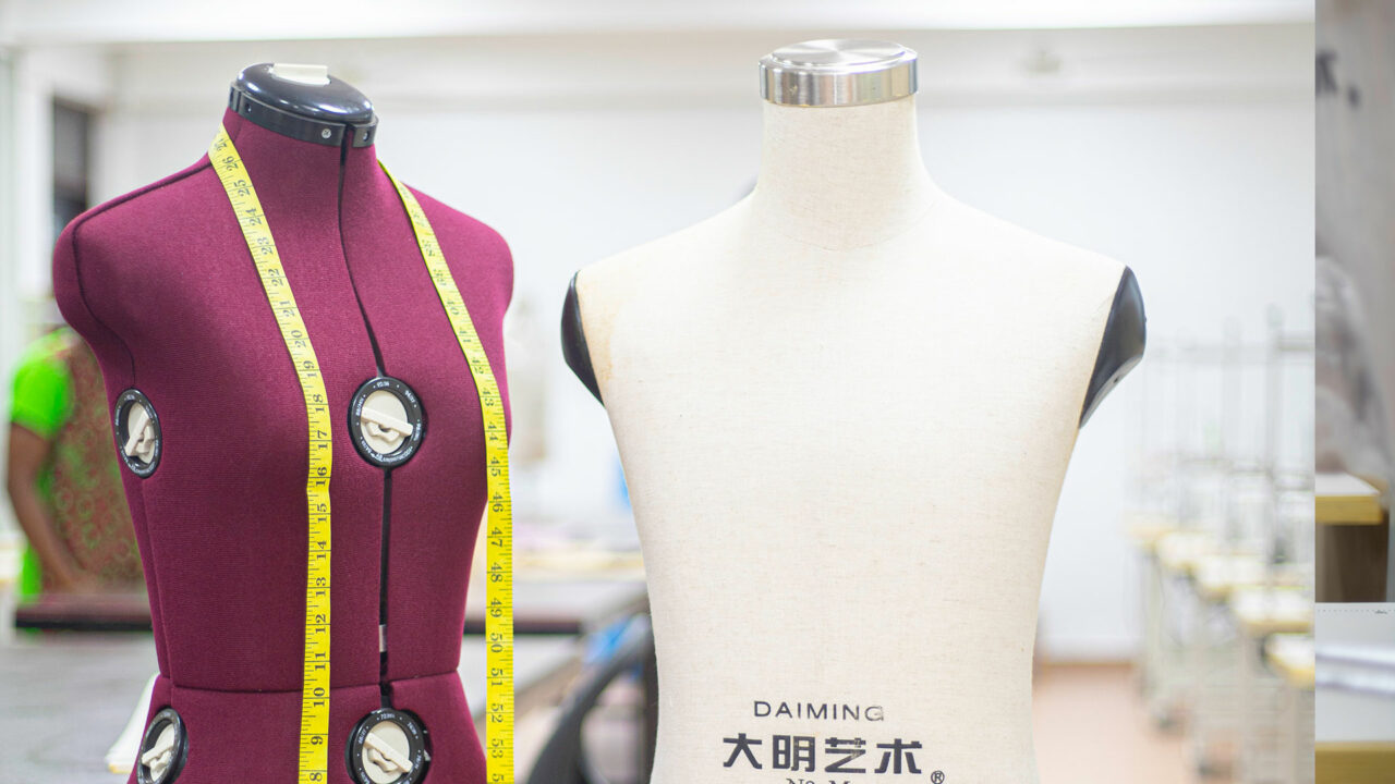 Sewing Techniques and Garment Construction - AUCDT