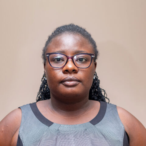 Mary Eddy Takyi - AUCDT