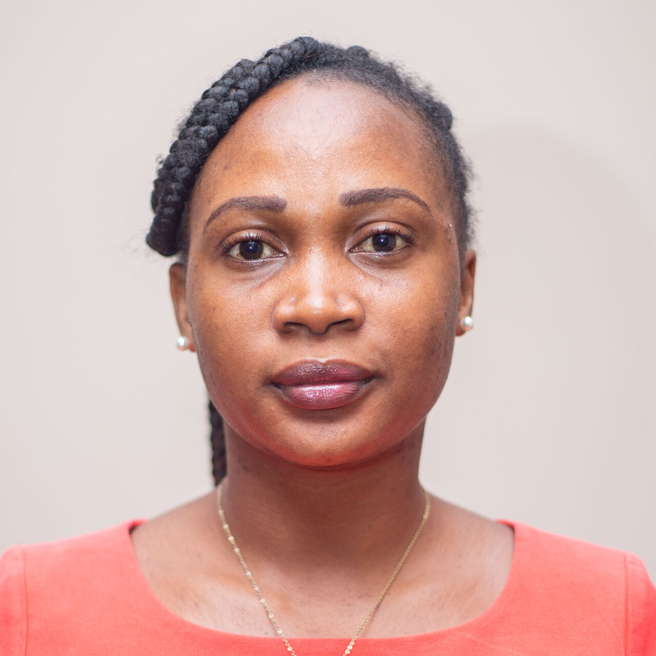 Stephanie Acquah-Djan - AUCDT