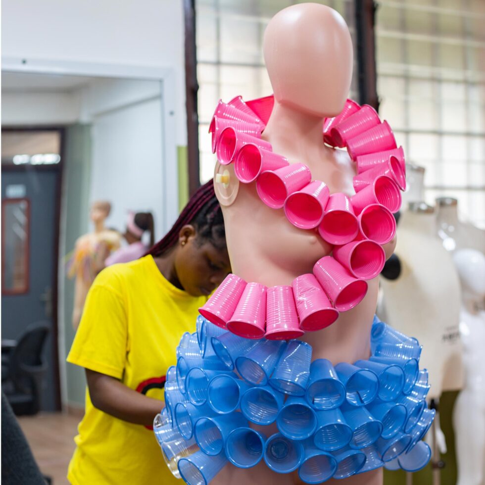 Fashion Design Technology - AUCDT