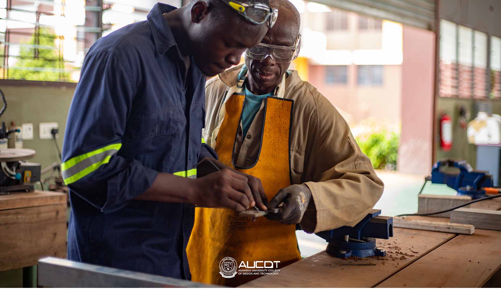 BA Product Design & Entrepreneurship - AUCDT